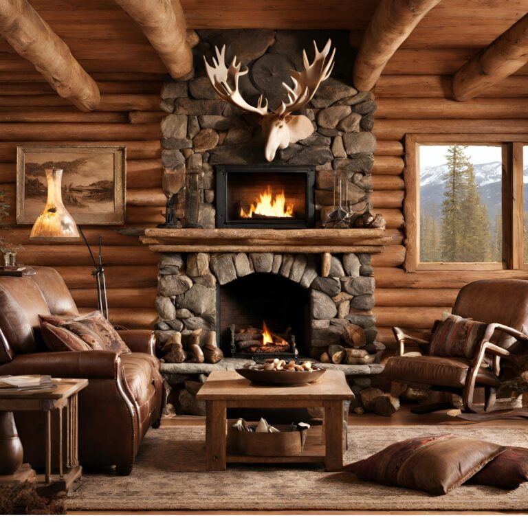 What is American Style Interior Design? (Completed Guide )