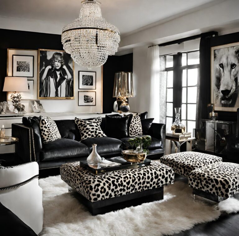 What is American Style Interior Design? (Completed Guide )
