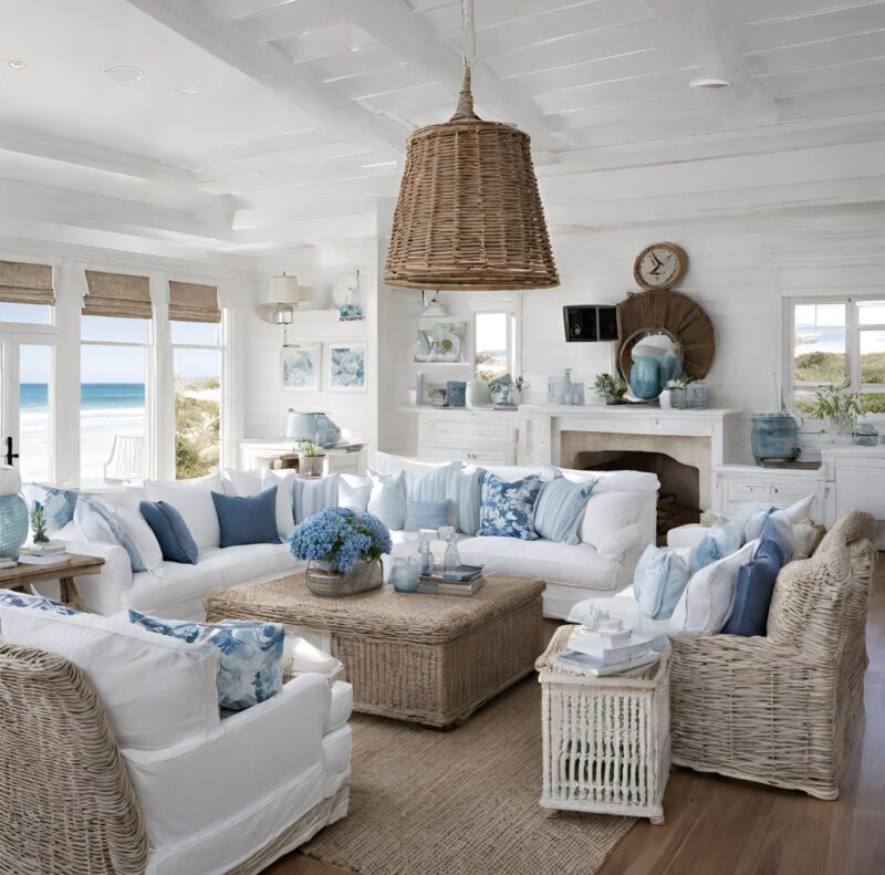 What is American Style Interior Design? (Completed Guide )