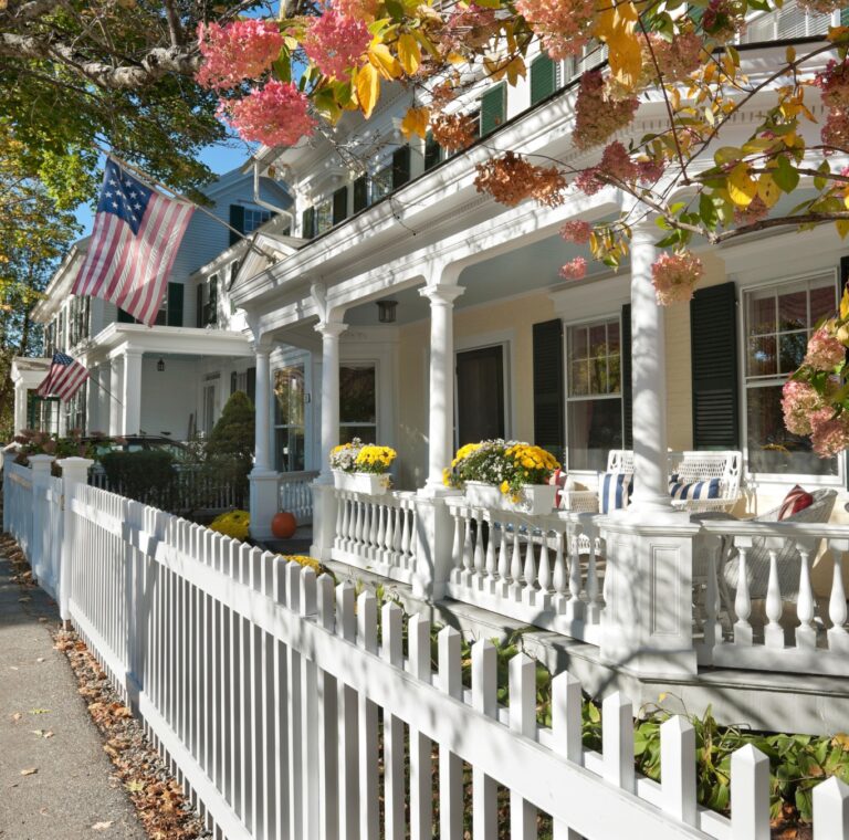 What is American Style Interior Design? (Completed Guide )