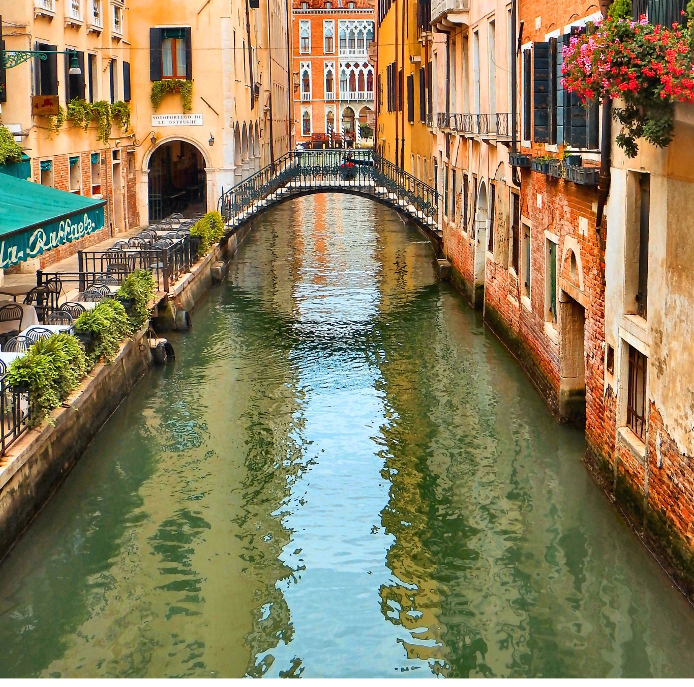 What Is Venetian Interior Design - Guide to Venetian Interior Design
