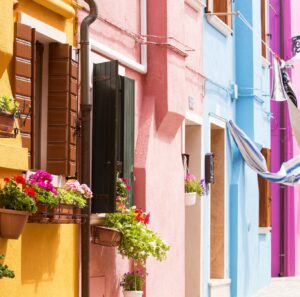 What Is Venetian Interior Design - Guide to Venetian Interior Design