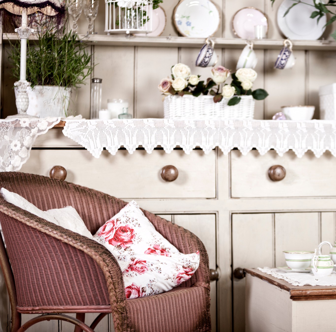 Shabby Chic Floors: 2023 Decor Ideas for Your Home