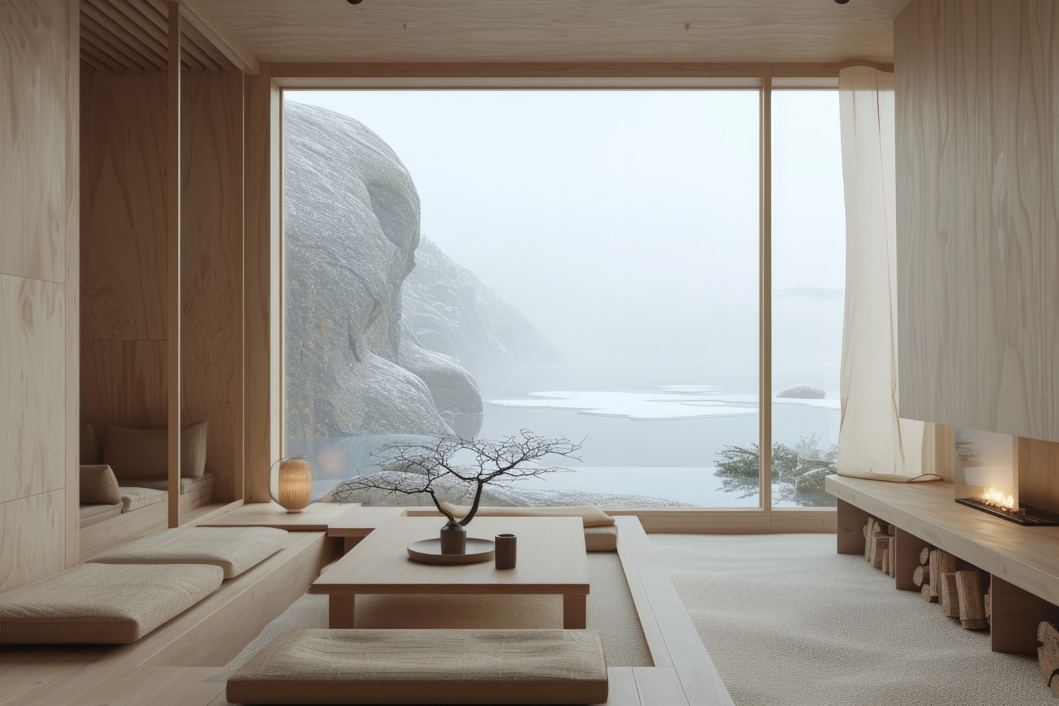What Is Zen Interior Design? Everything You Need to Know